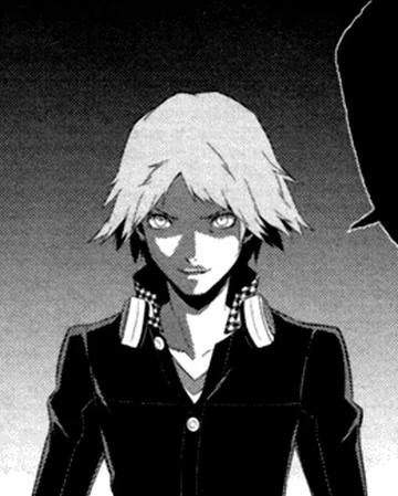 Shadow Yosuke Quotes