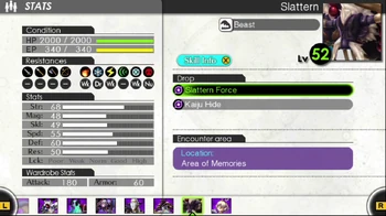 Slattern | Megami Tensei Wiki | Fandom