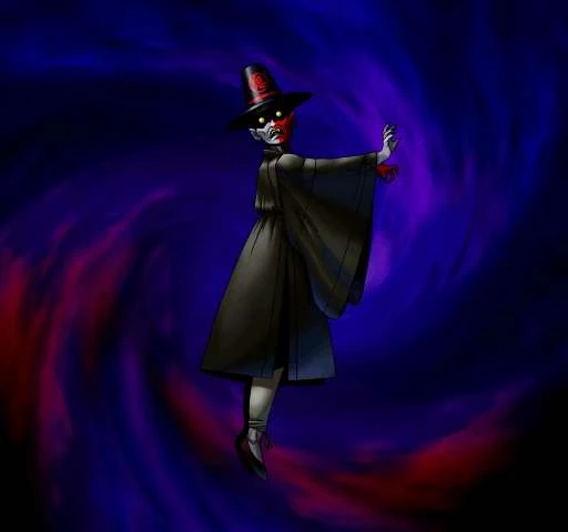 Tokebi | Megami Tensei Wiki | Fandom