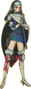 Beth | Megami Tensei Wiki | Fandom