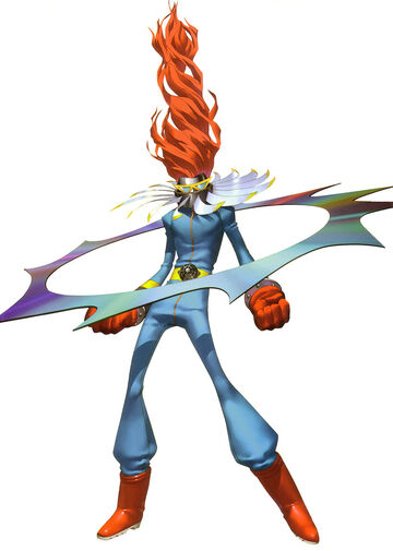 Which Persona Designs from the Persona Series that you like/dislike ...