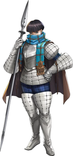 Setanta | Megami Tensei Wiki | Fandom