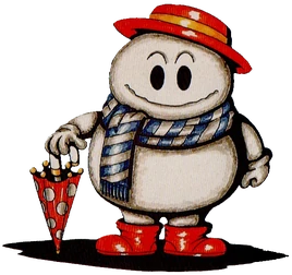 Jack Frost | Megami Tensei Wiki | Fandom