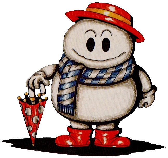 Jack Frost | Shin Megami Tensei Online | Fandom