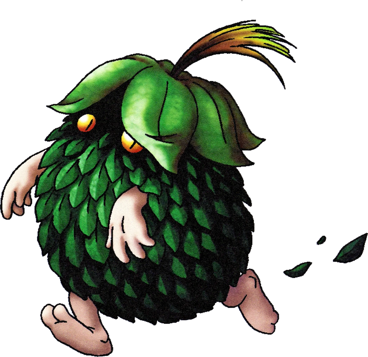 Kijimuna | Megami Tensei Wiki | Fandom