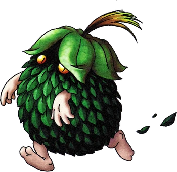 Kijimuna | Megami Tensei Wiki | Fandom