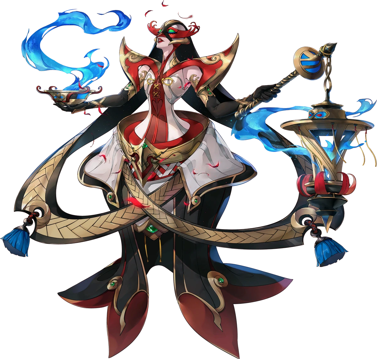 Meng Po | Megami Tensei Wiki | Fandom