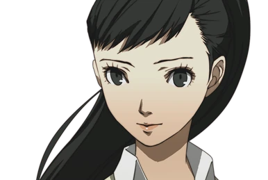 Yuko Persona 3