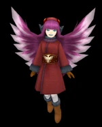 Moh Shuvuu | Megami Tensei Wiki | Fandom