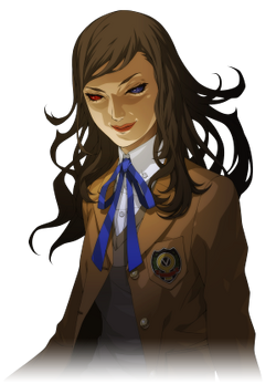 Shin Megami Tensei Iv Lucifer