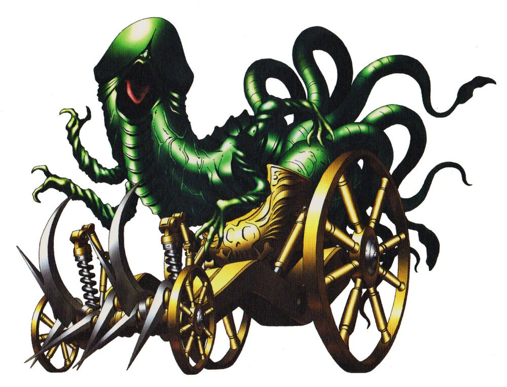 Мара | Megami Tensei вики | Fandom