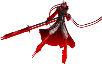 Izanagi | Megami Tensei Wiki | Fandom