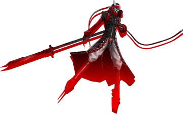 Izanagi Persona 4