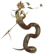 Naga Raja | Megami Tensei Wiki | Fandom