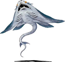 Forneus | Megami Tensei Wiki | Fandom