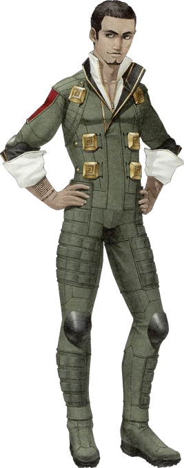 Jimenez | Megami Tensei Wiki | Fandom