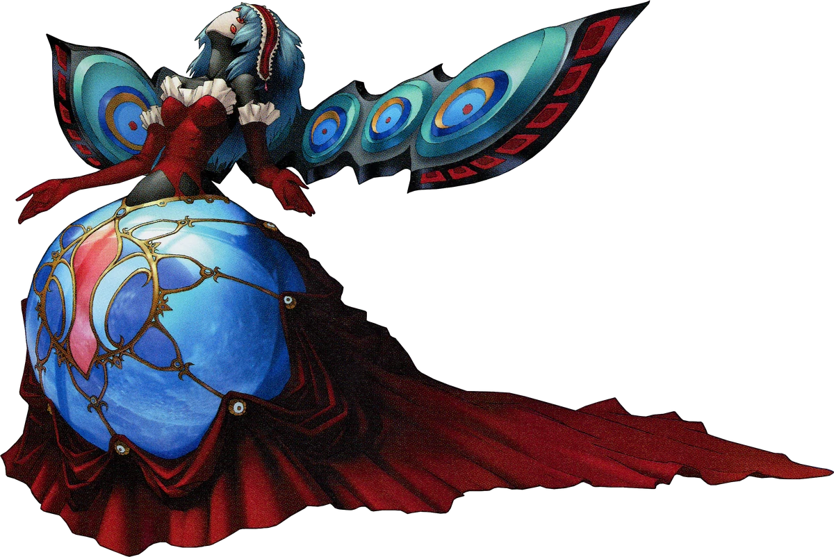 Juno | Megami Tensei Wiki | Fandom