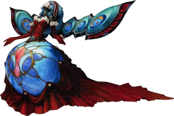 Juno | Megami Tensei Wiki | Fandom