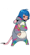 Luca | Megami Tensei Wiki | Fandom