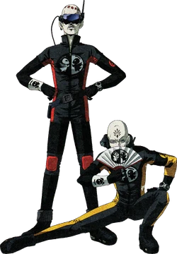 EL-115 | Megami Tensei Wiki | Fandom