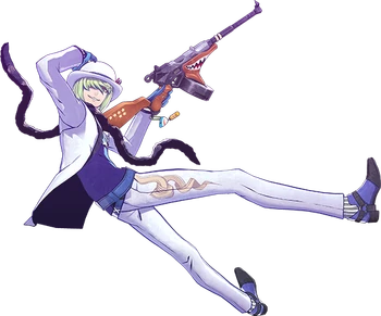 Saizo | Megami Tensei Wiki | Fandom