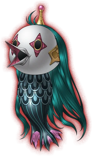 Amabie | Megami Tensei Wiki | Fandom