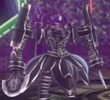 Ironclad Knight | Megami Tensei Wiki | Fandom