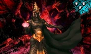 Krishna | Megami Tensei Wiki | Fandom