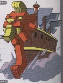 Aker | Megami Tensei Wiki | Fandom