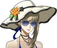 Merope/Gallery | Megami Tensei Wiki | Fandom