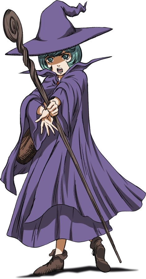 Schierke | Megami Tensei Wiki | Fandom