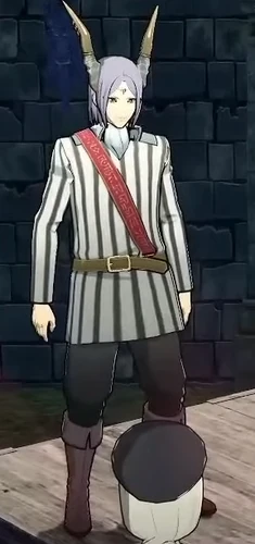 Roger Arctium Ward | Megami Tensei Wiki | Fandom