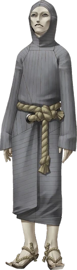 Manikin | Megami Tensei Wiki | Fandom