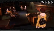 Jazz Jin | Megami Tensei Wiki | Fandom