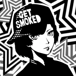 Confidant/Shinya Oda | Megami Tensei Wiki | Fandom