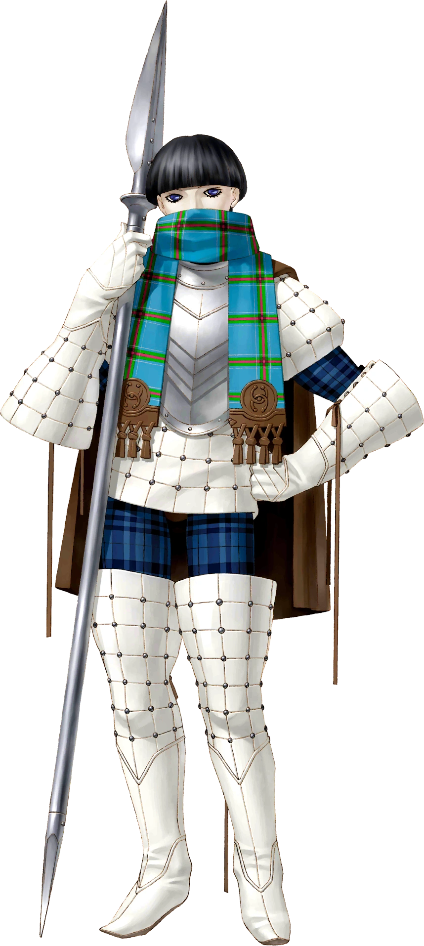 Setanta | Megami Tensei Wiki | Fandom