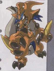 Mega Rox | Megami Tensei Wiki | Fandom