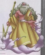 Zeus | Megami Tensei Wiki | Fandom