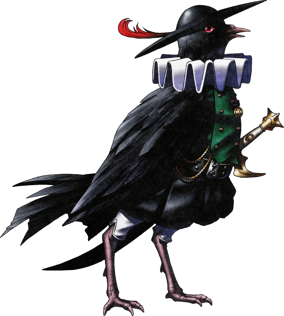 Halphas | Megami Tensei Wiki | Fandom