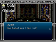 Bael | Megami Tensei Wiki | Fandom