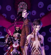 Shin Megami Tensei III: Nocturne | Megami Tensei Wiki | Fandom