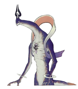 Giant | Megami Tensei Wiki | Fandom