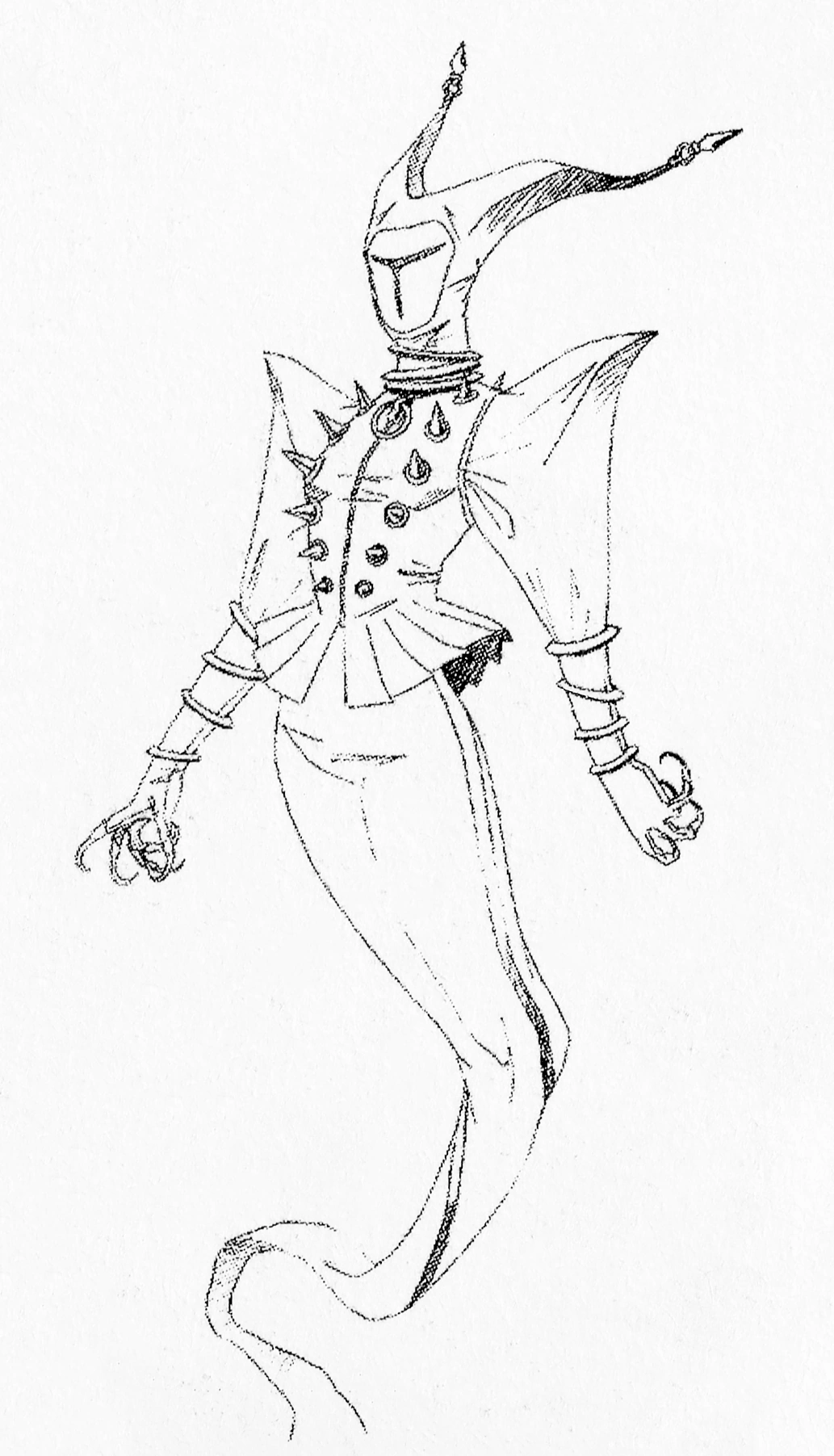 Vesta | Megami Tensei Wiki | Fandom