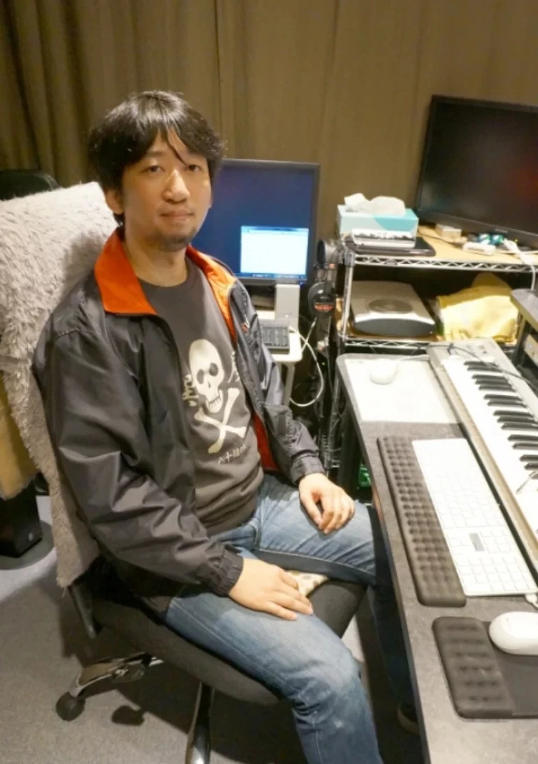 Kenichi Tsuchiya | Megami Tensei Wiki | Fandom