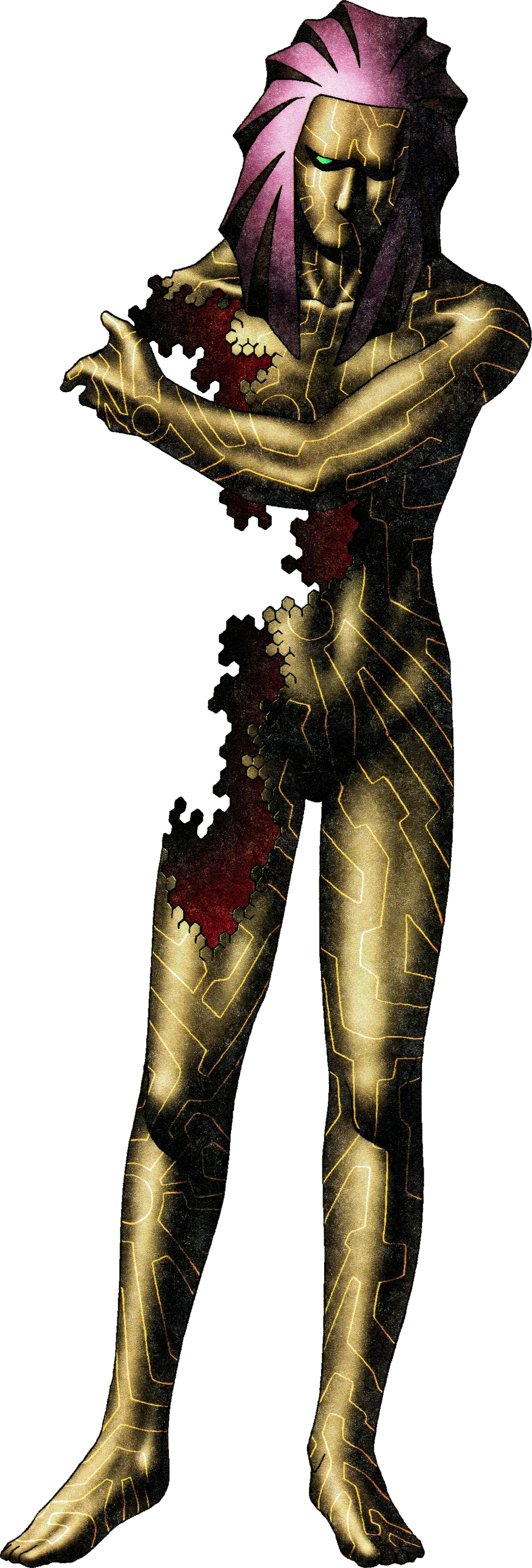 Moowis | Megami Tensei Wiki | Fandom