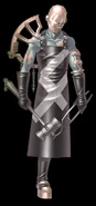 Ippon-Datara | Megami Tensei Wiki | Fandom