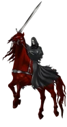 Red Rider | Megami Tensei Wiki | Fandom