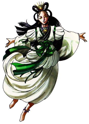 Amaterasu | Megami Tensei Wiki | Fandom