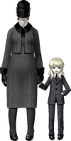 Louis Cyphre | Megami Tensei Wiki | Fandom