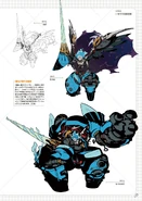 Zeus | Megami Tensei Wiki | Fandom